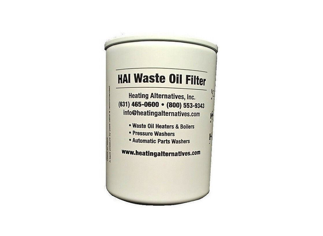 Spin-On Oil Filter - PN: 176535 (Replacement for Lenz CP-752-100M ...